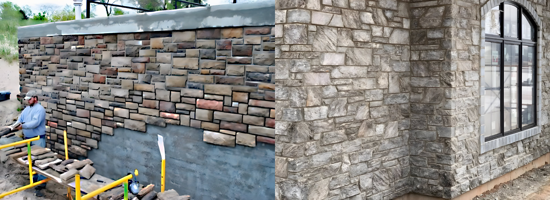 Masonry Services in Warminster, PA | Chimney Repair, Stucco